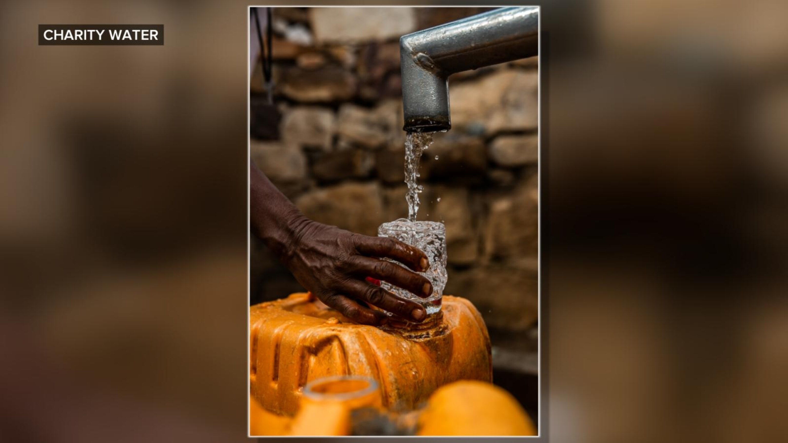 20 years of expanding global clean water access