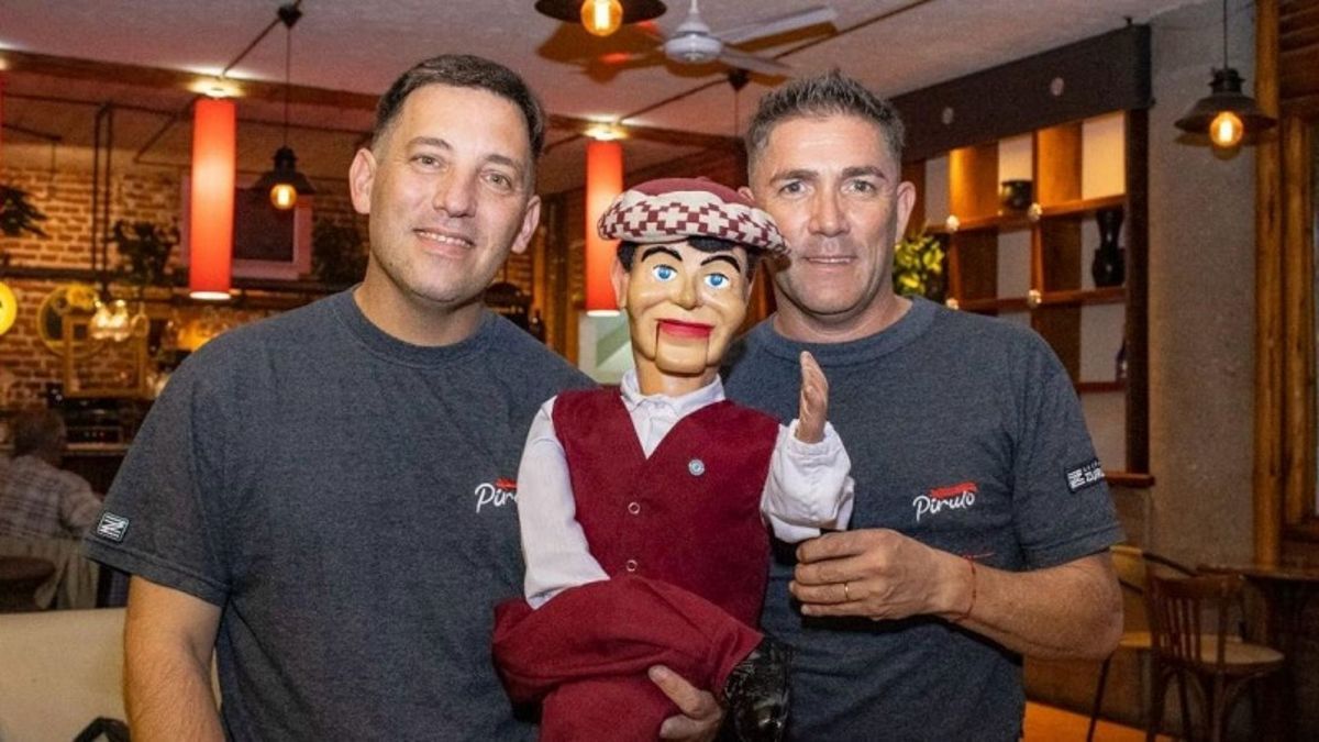 Pirulo vuelve a Córdoba con su show: cuánto salen las entradas