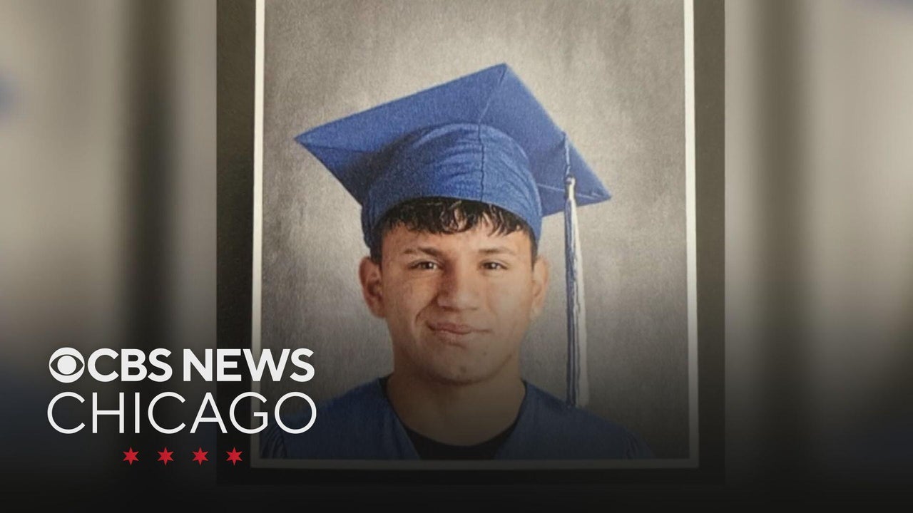 CPS senior will make high school graduation after release from ICE custody