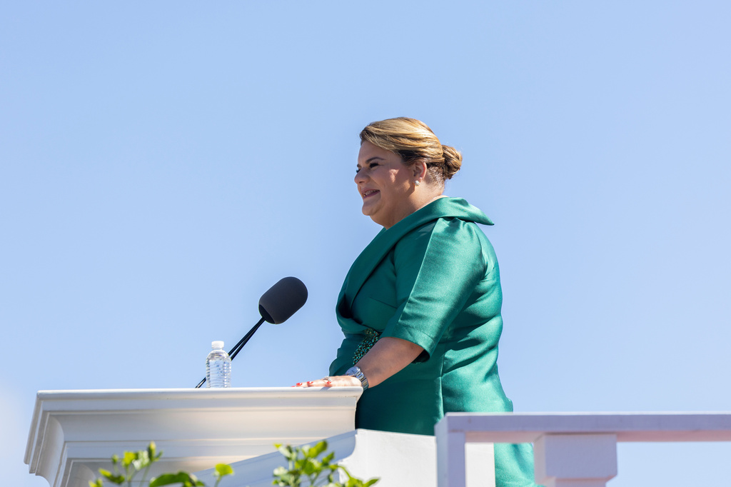 Jefe de agencia de desarrollo de Puerto Rico renuncia tras denunciar ...