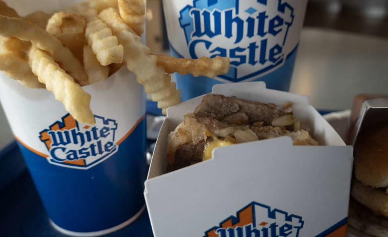 Groundbreaking soon for first Texas location of popular White Castle