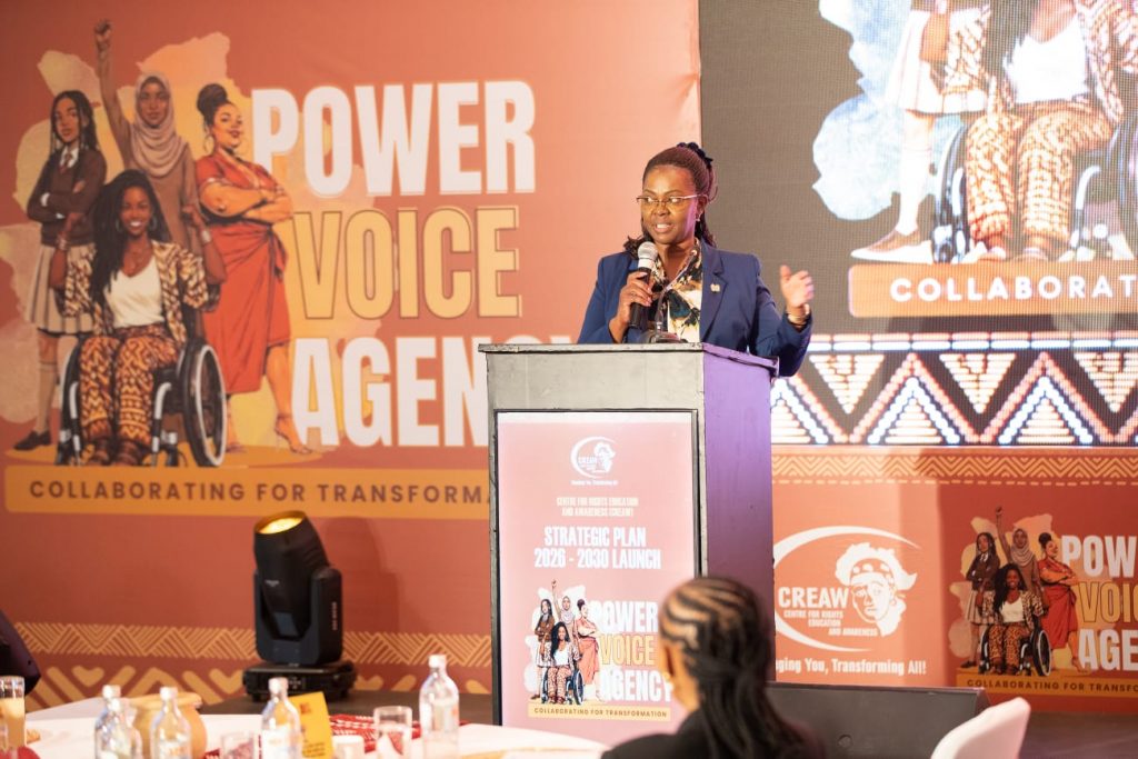 Ending gender-based violence calls for collective action