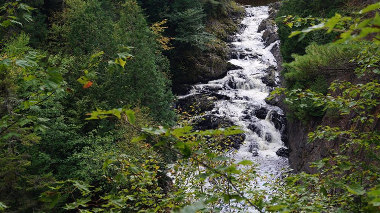 Canada's underrated city near the Maine border is a riverfront darling ...