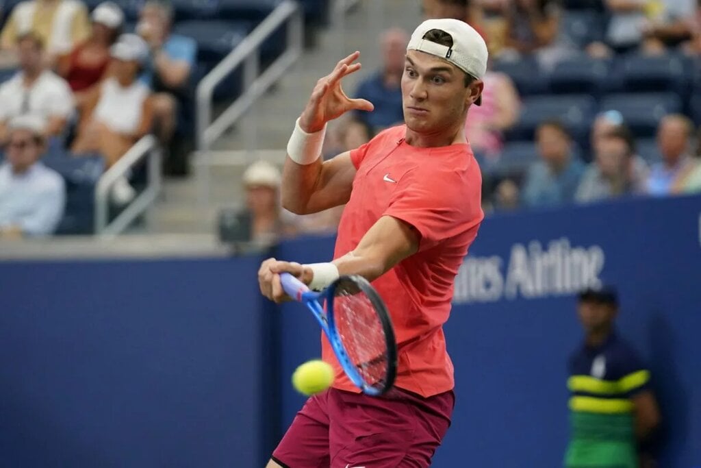 Seven men's players withdraw from 2026 French Open