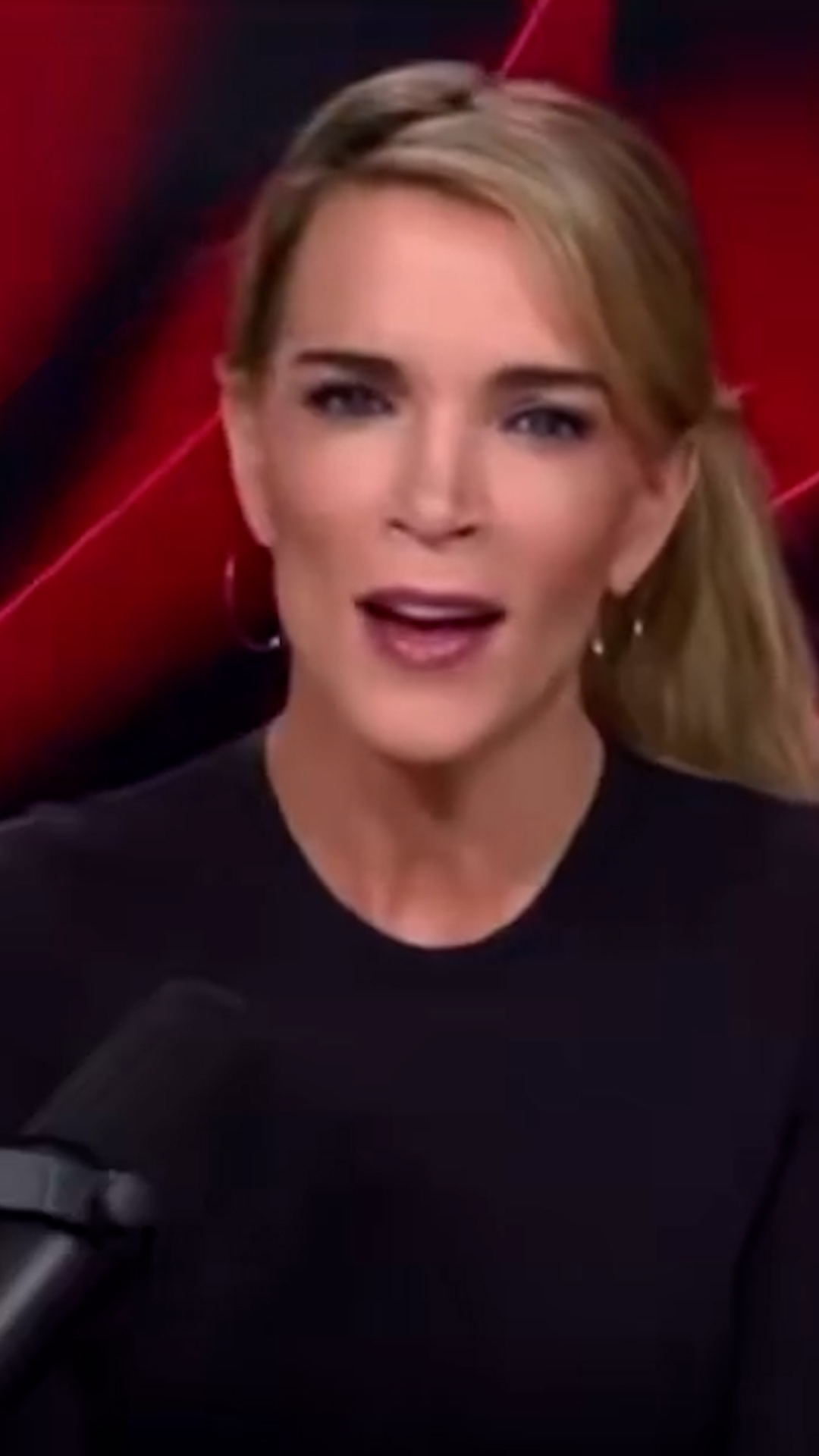 Megyn Kelly on Trump's corruption