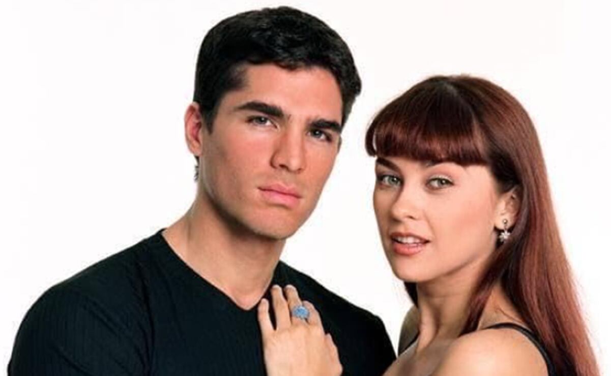 Eduardo Verástegui se reencuentra con su ex Aracely Arámbula, celebran ...