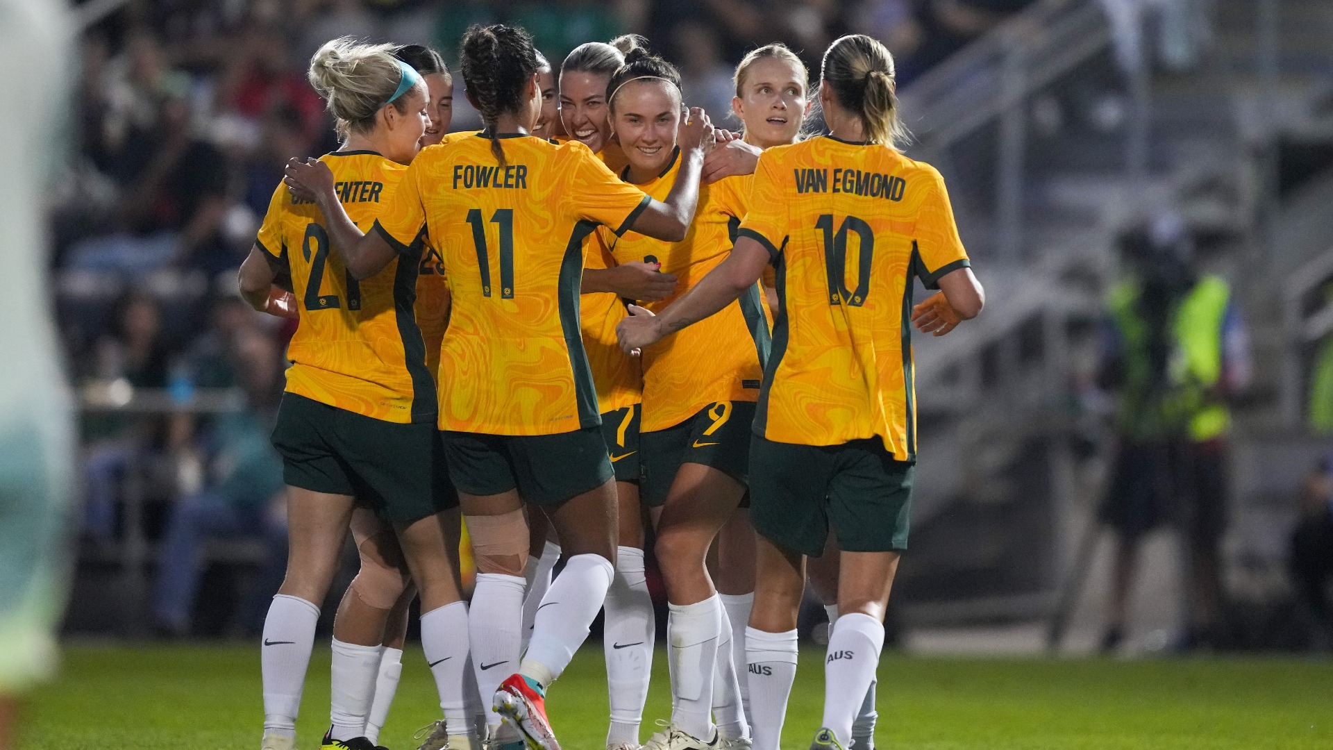 Matildas shine at 2023 FIFA Women’s World Cup in Australia