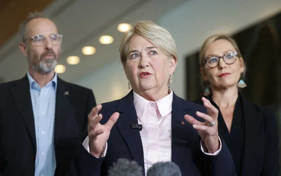 Greens may block Labor's negative gearing changes over youth impact