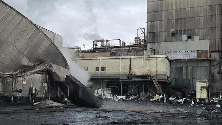 Here's what we know about the Longview, WA implosion victims