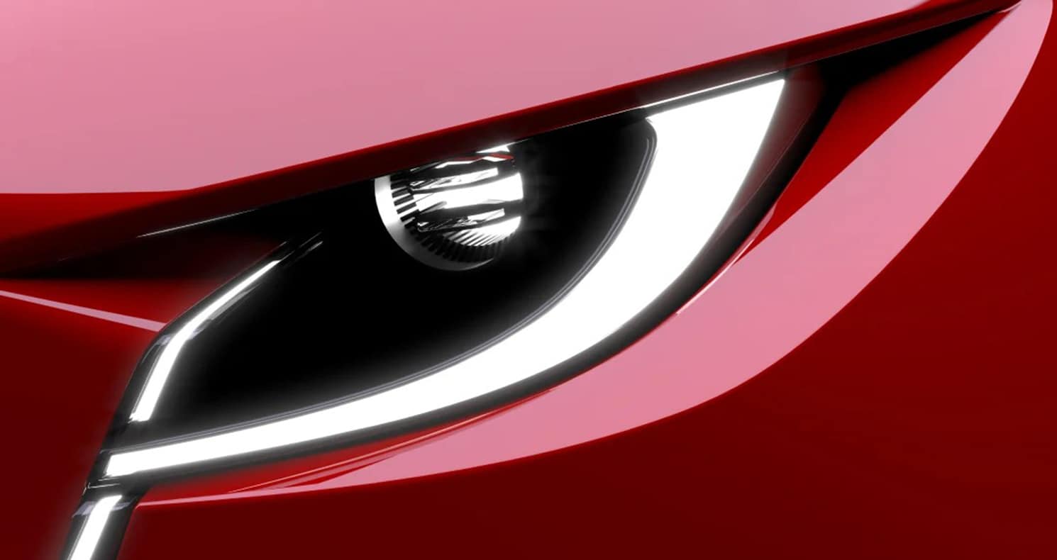 Everything we know about the new Mazda CX-3