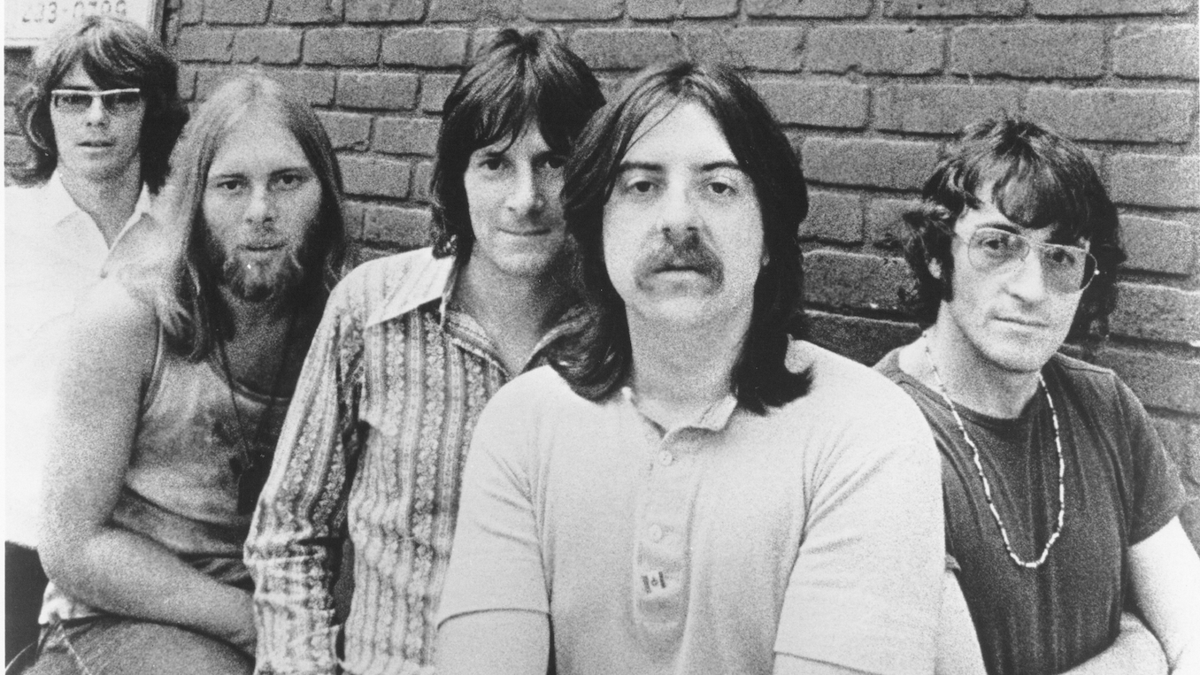 How a road trip inspired Five Man Electrical Band's protest anthem 'Signs'