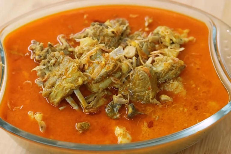 7 resep olahan daging kambing yang menggugah selera