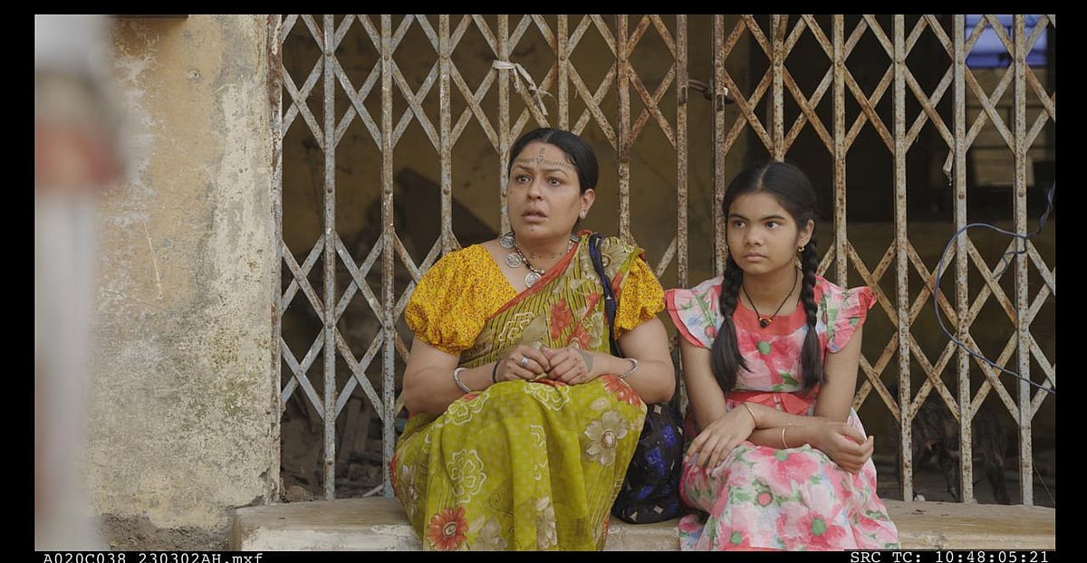 Ashwini Kalsekar: I put my heart into every character