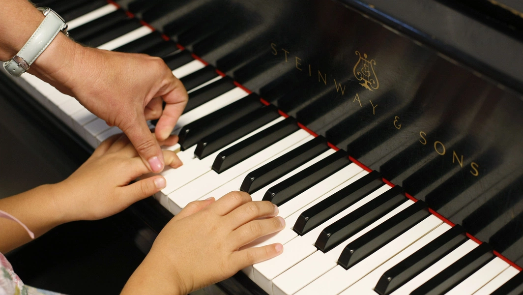 Payam Method blends fun and rigor to reshape piano teaching