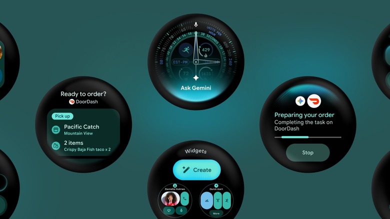 4 things Google's Wear OS 7 does better than Apple's watchOS 26