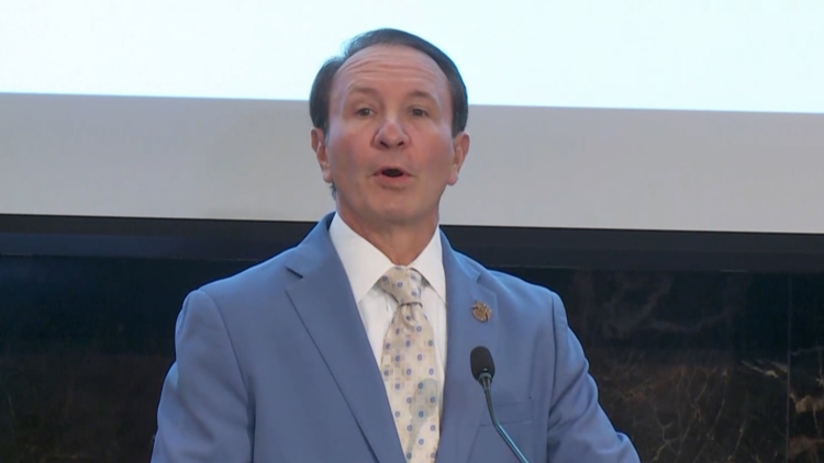 Landry vows permanent teacher pay raise despite tight state budget