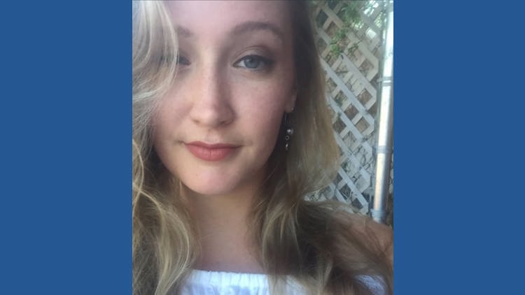 'My last words were I love you': Co-worker remembers victim of Virginia ...