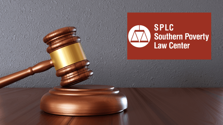 SPLC files motion to dismiss charges, alleges vindictive prosecution by DOJ
