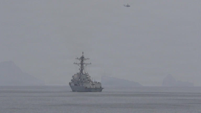 So long, ceasefire: United States bombs new targets near Iran