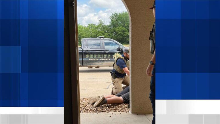 10 arrested in Fannin County during Memorial Day weekend operation ...