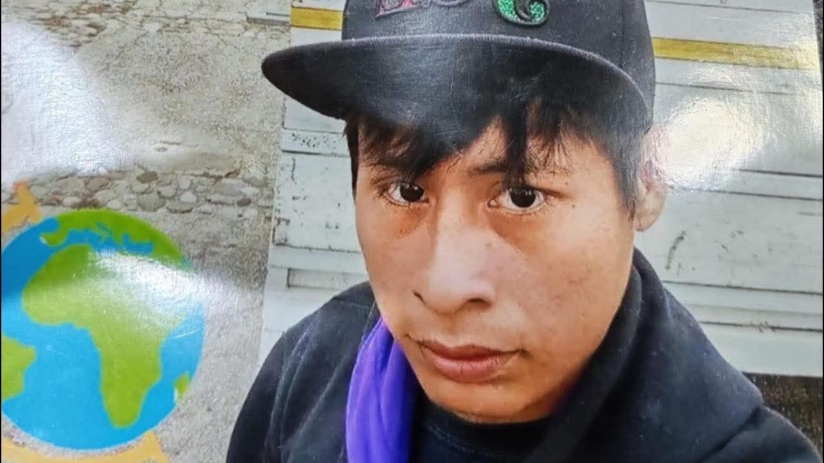 Desaparece Urias Martínez Mateos en Guanajuato; viajó desde Veracruz ...