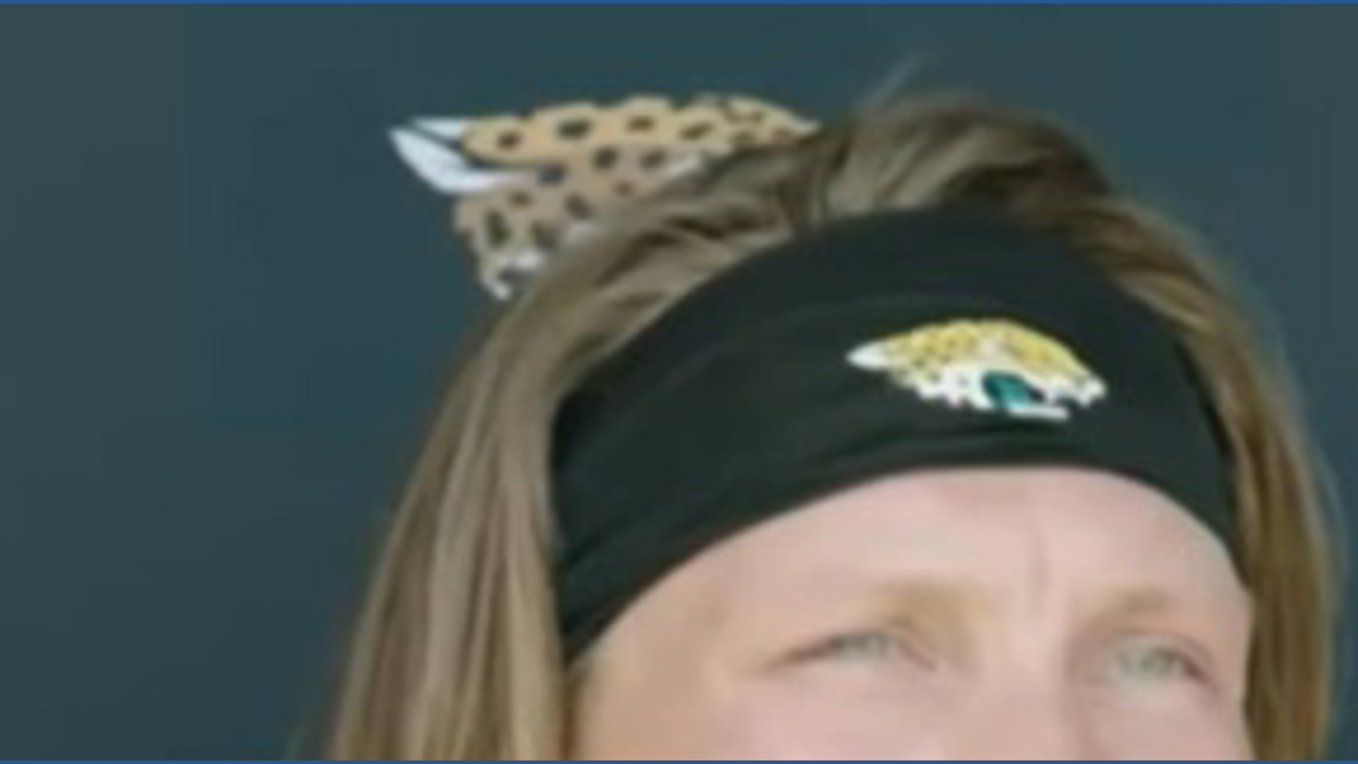 DNP - QB Trevor Lawrence OTA