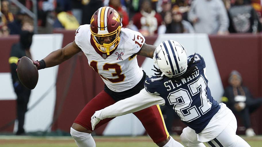 Commanders OTAs may reveal a player ready for a much bigger role