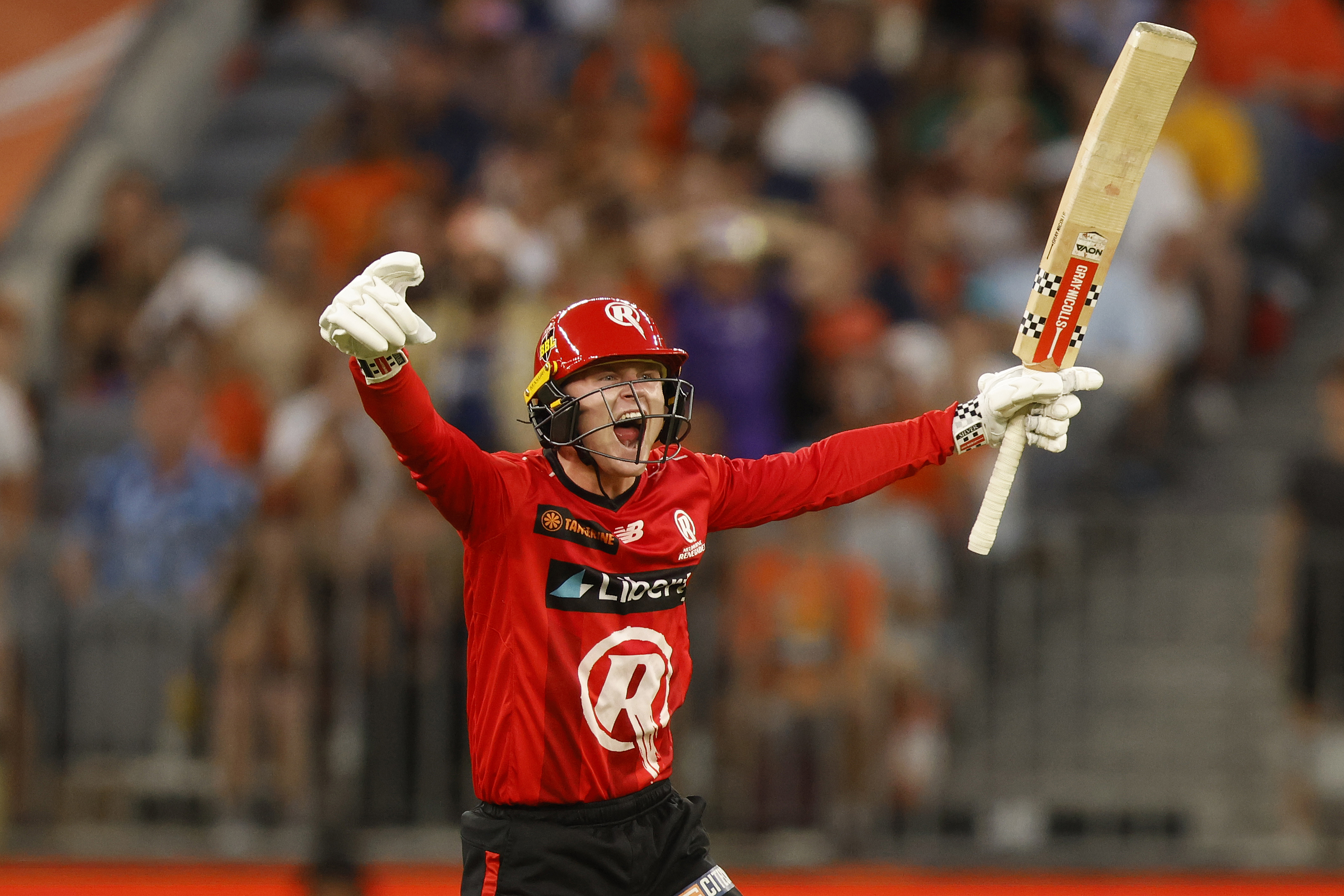 Ponting, Waugh, Smith: Aussie teen on cusp of history