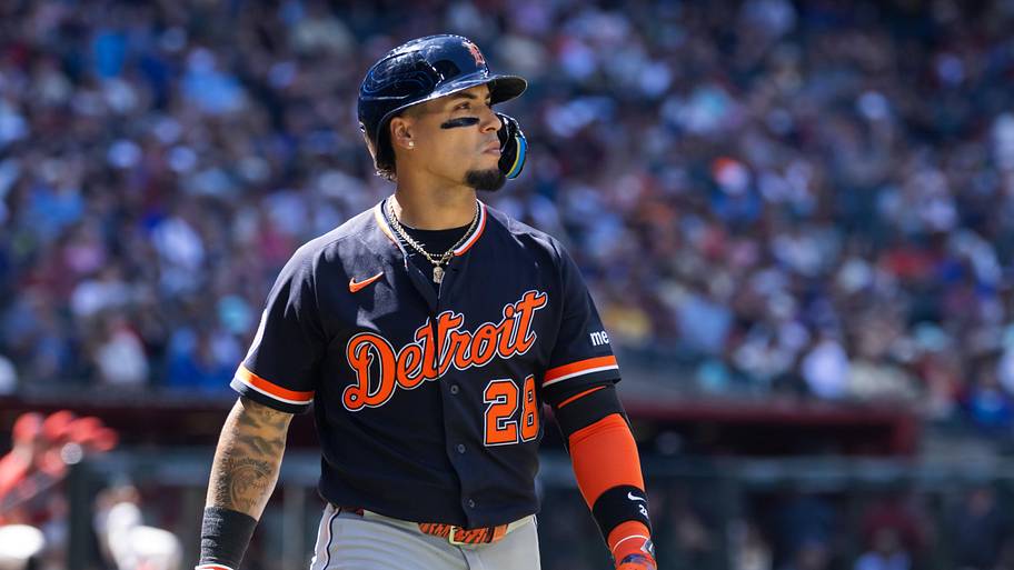 Even a Javy Baez injury setback is testing Tigers fans' patience greatly