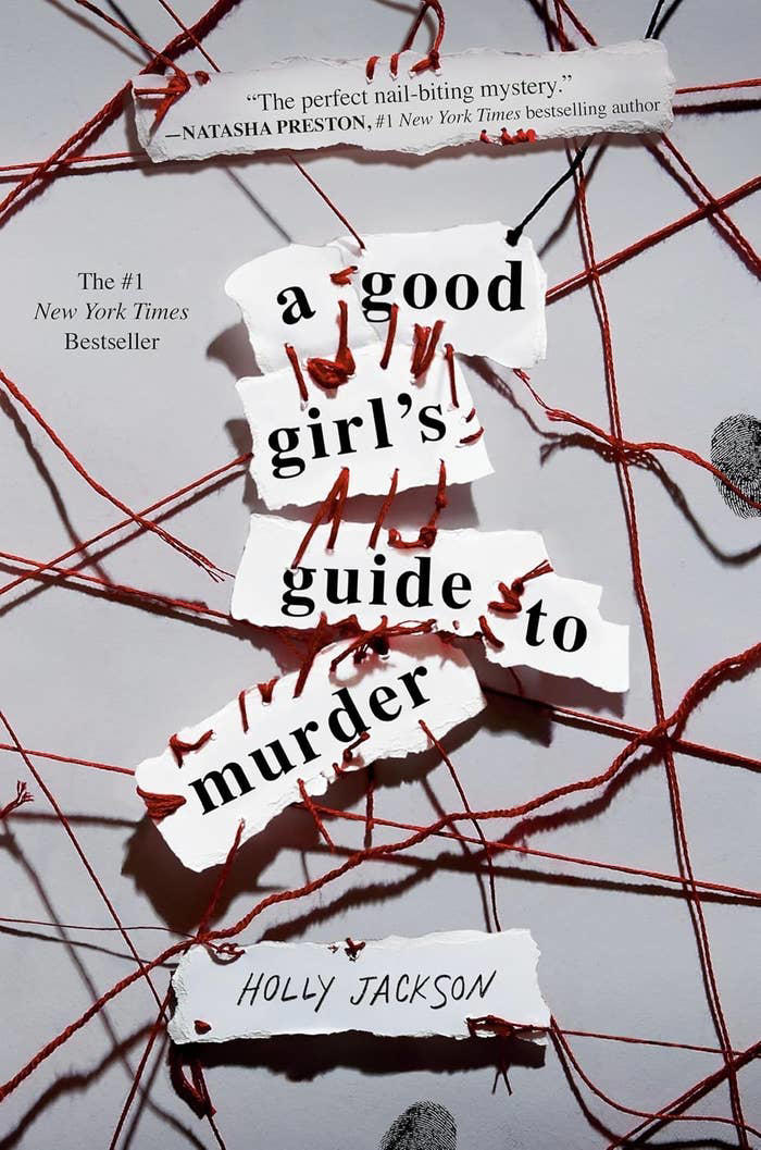 Tell us which BookTok books were actually worth the hype — or not