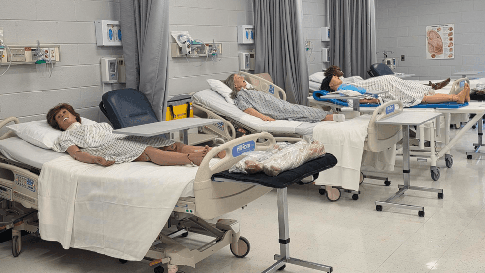 Martin Community College to launch practical nursing program starting ...