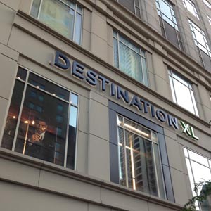 Destination XL board unanimously rejects bid from Zodiac Partners to ...