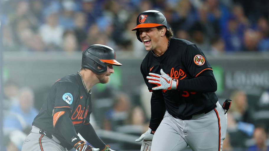 This Pirates-Orioles trade for Adley Rutschman will send Pittsburgh to ...