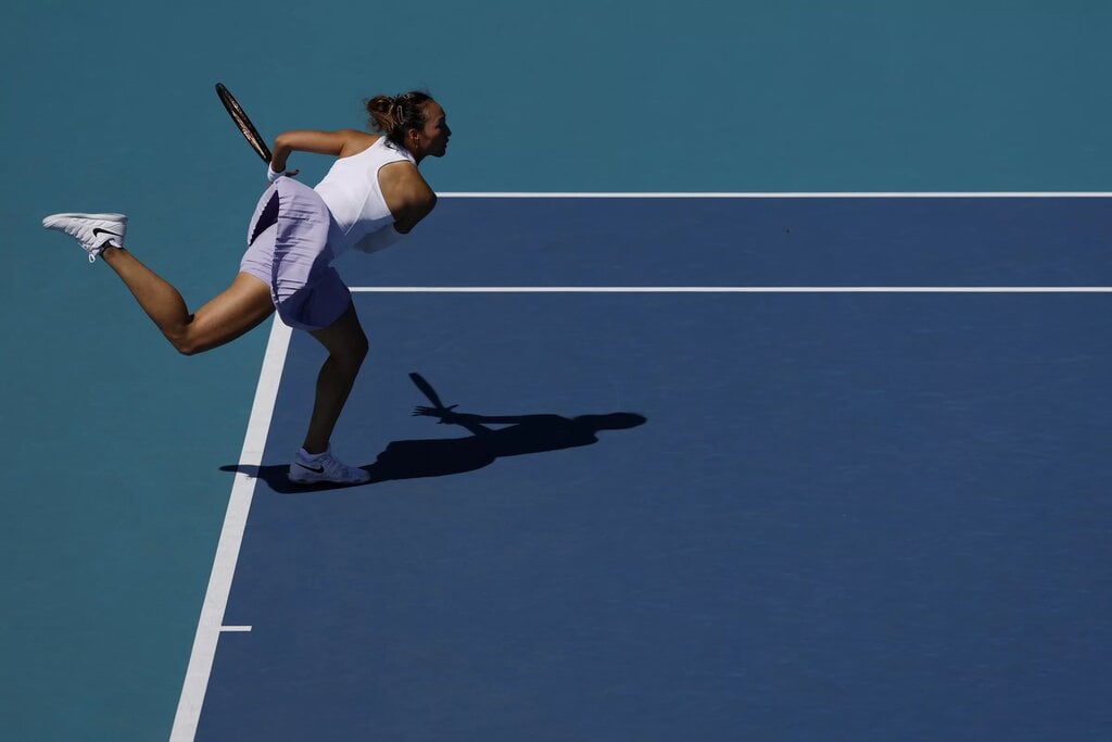 WTA French Open first round best bets including Julia Grabher vs ...
