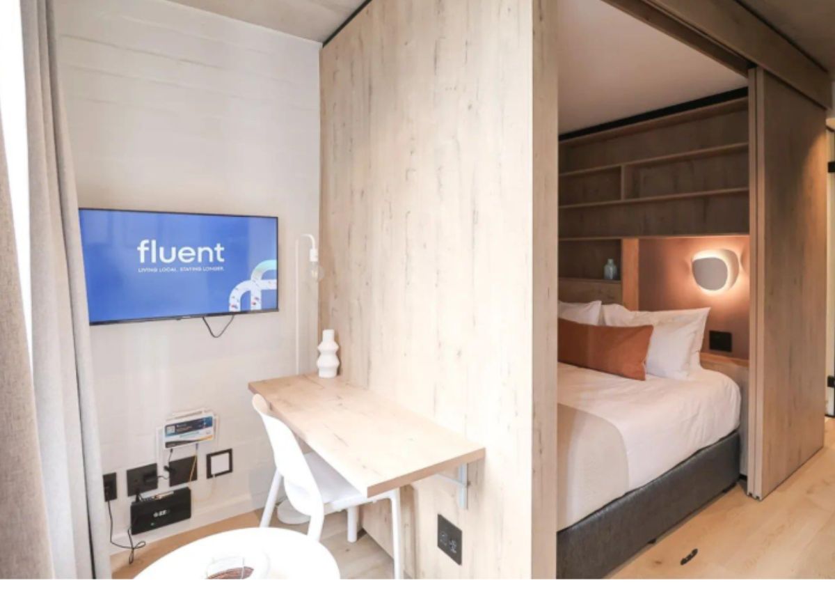 'Jail cell' R2m Sea Point apartment goes viral [photos]