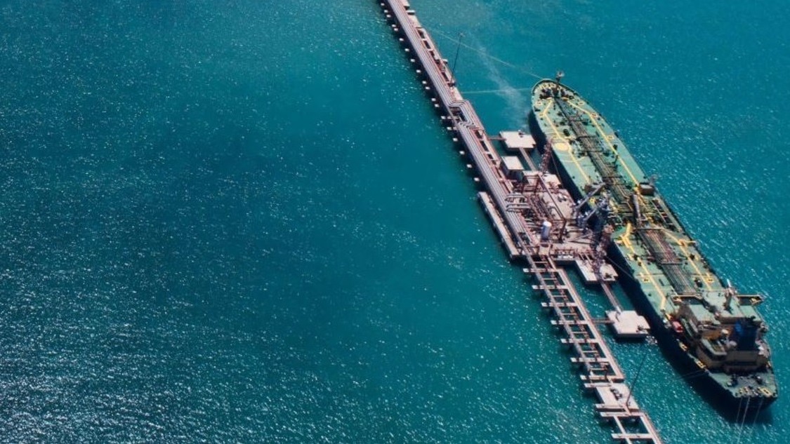 India turns to Russia, Brazil, and Venezuela for crude
