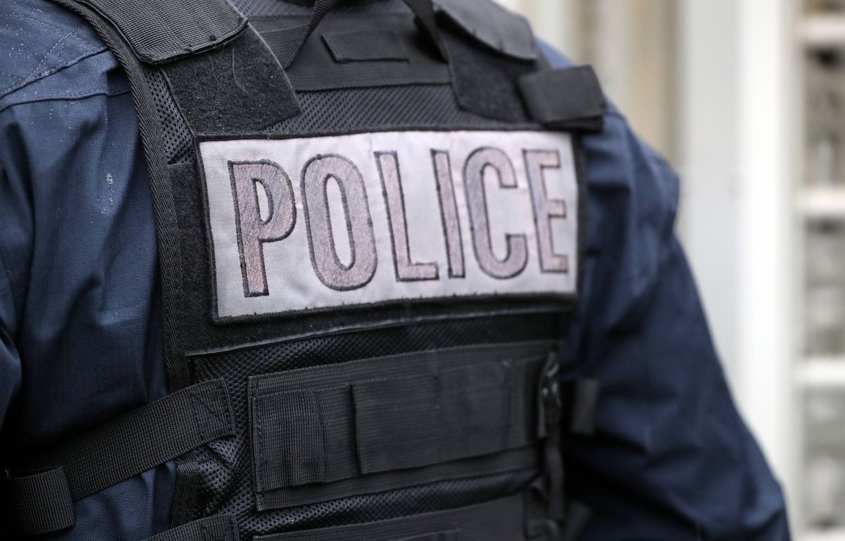Var : Un corps en décomposition retrouvé près des voies ferrées de la ...