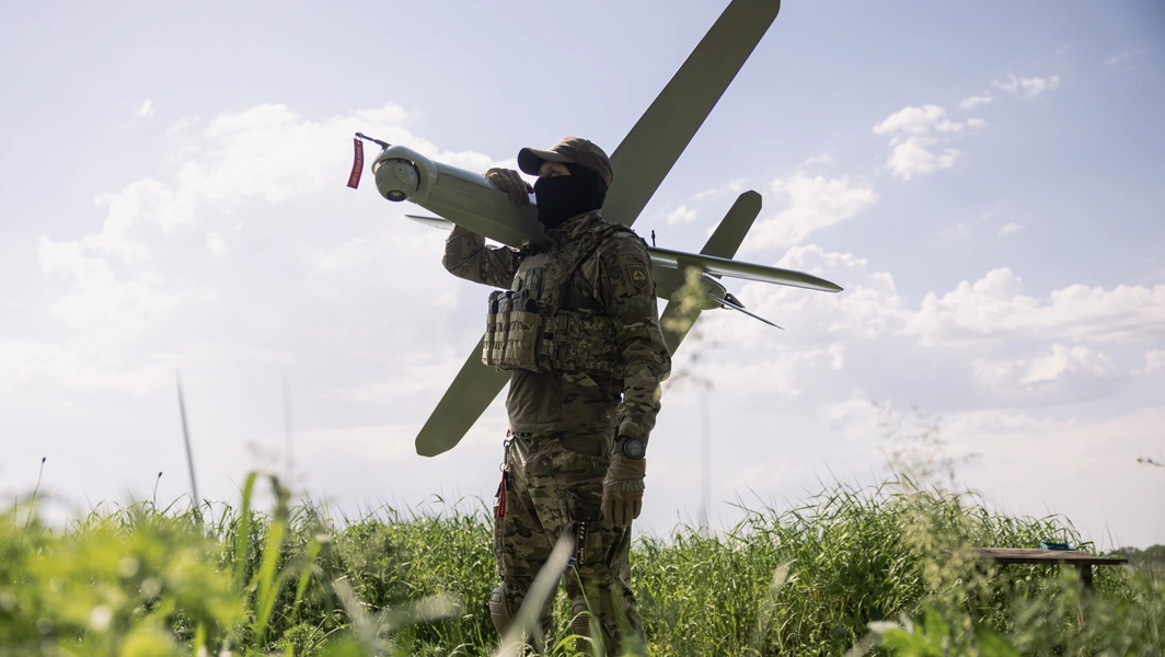 Ukraine hits Luhansk command post with Storm Shadow missiles
