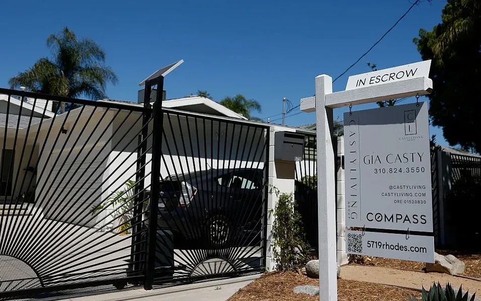 Case-Shiller shows US home price declines spreading beyond Sun Belt