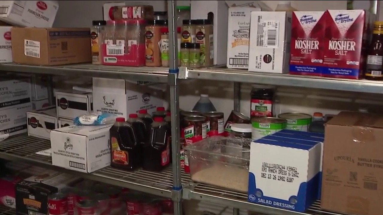 Salvation Army launches campaign for America's 250th