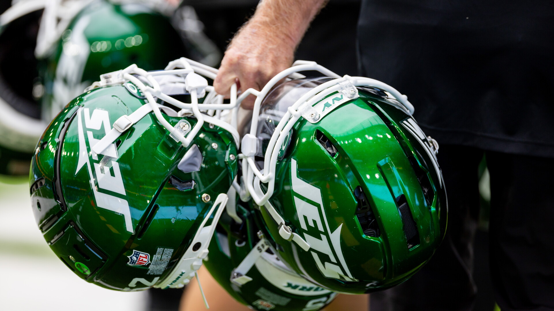 Jets' new front-office culture is to think AI-first