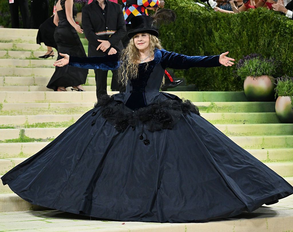 6 Stevie Nicks quotes retirees should live by