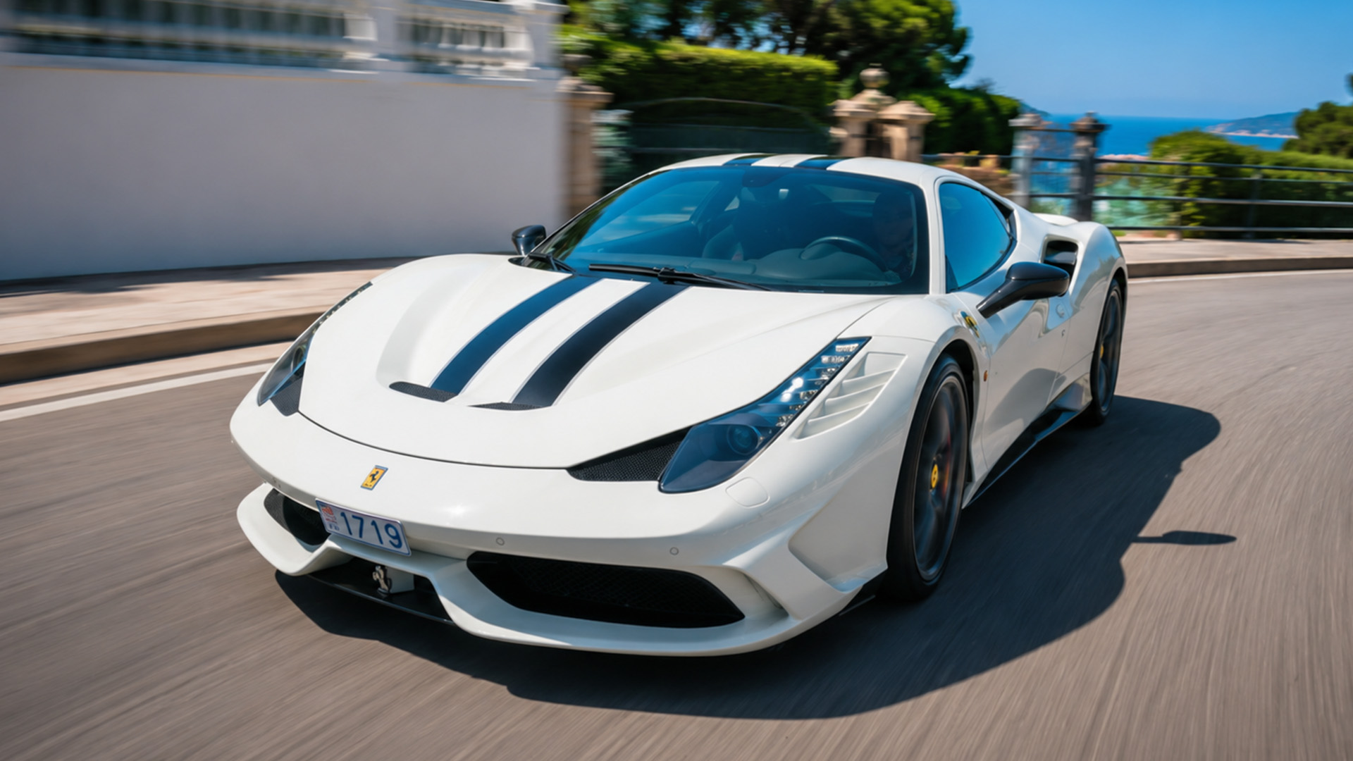 Is the Ferrari 458 Speciale really worth the hype?