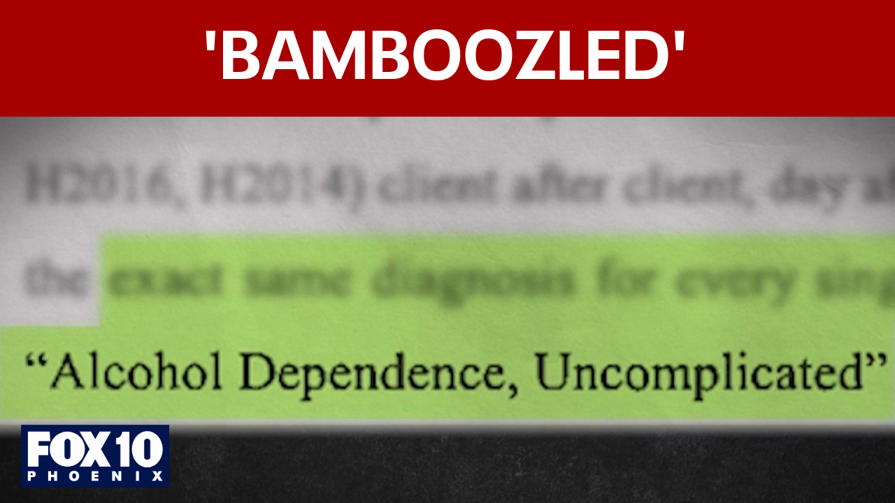 Inside a $34M Medicaid scheme: AZ man billed state for dead patient ...