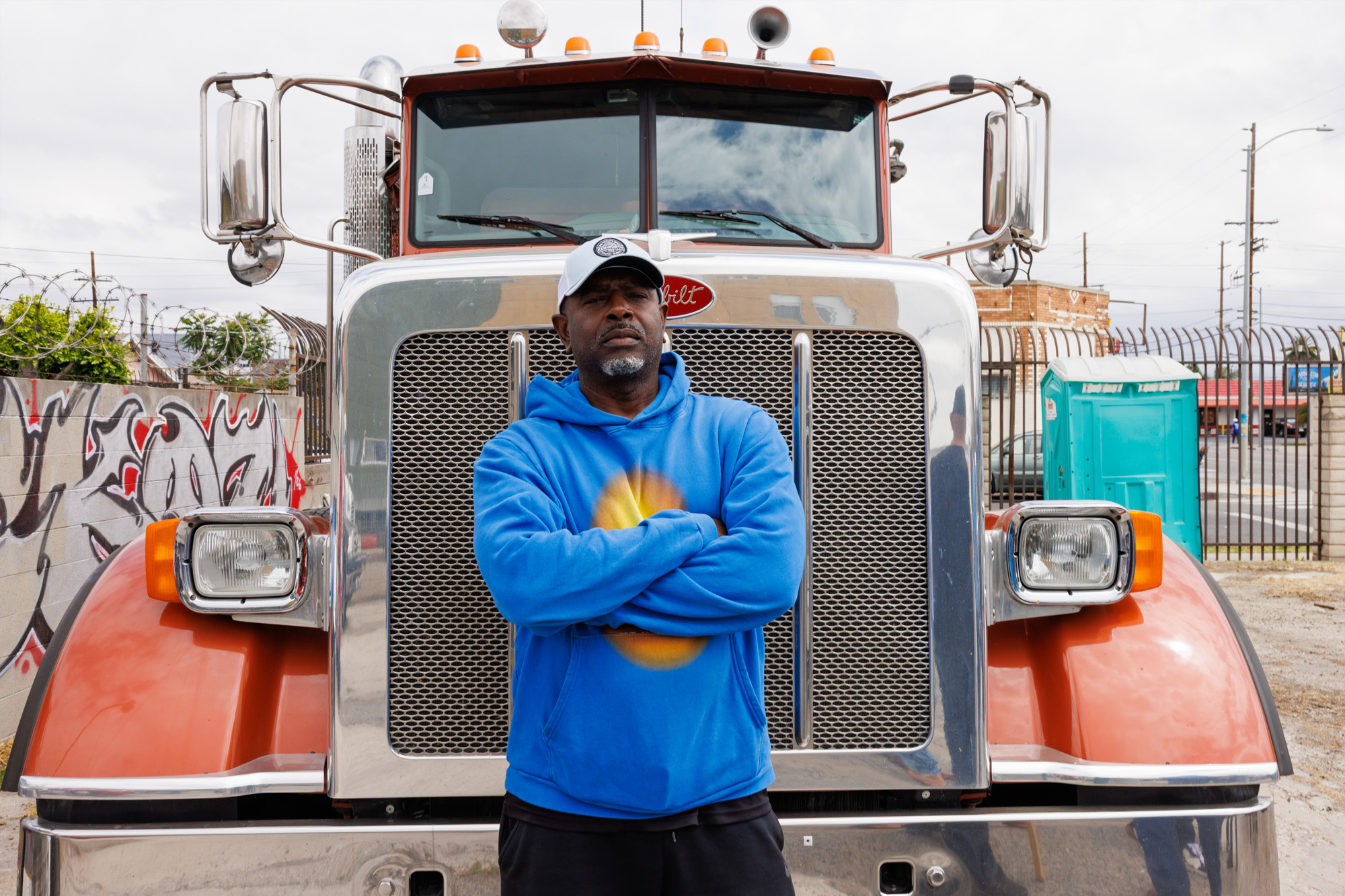 Bass’ masterclass in crushing small business — and minority entrepreneurs