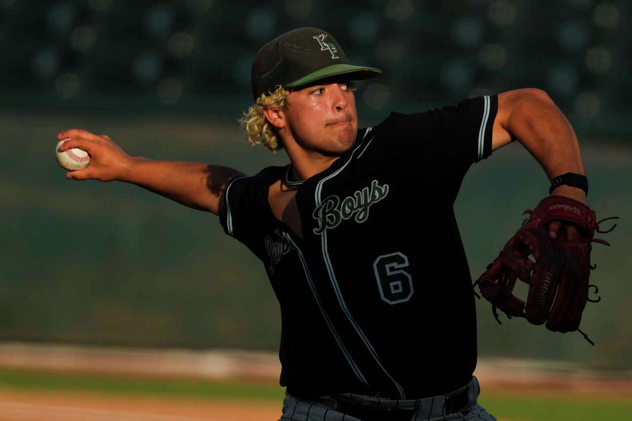 What to know about the five Houston-area baseball teams set for UIL ...
