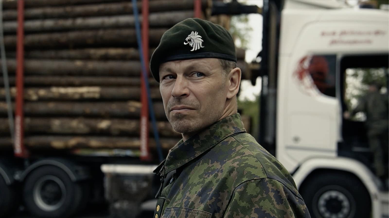 Mitä kuuluu Lapin sota -elokuvalle ja Konflikti-sarjan jatkolle? Aku ...