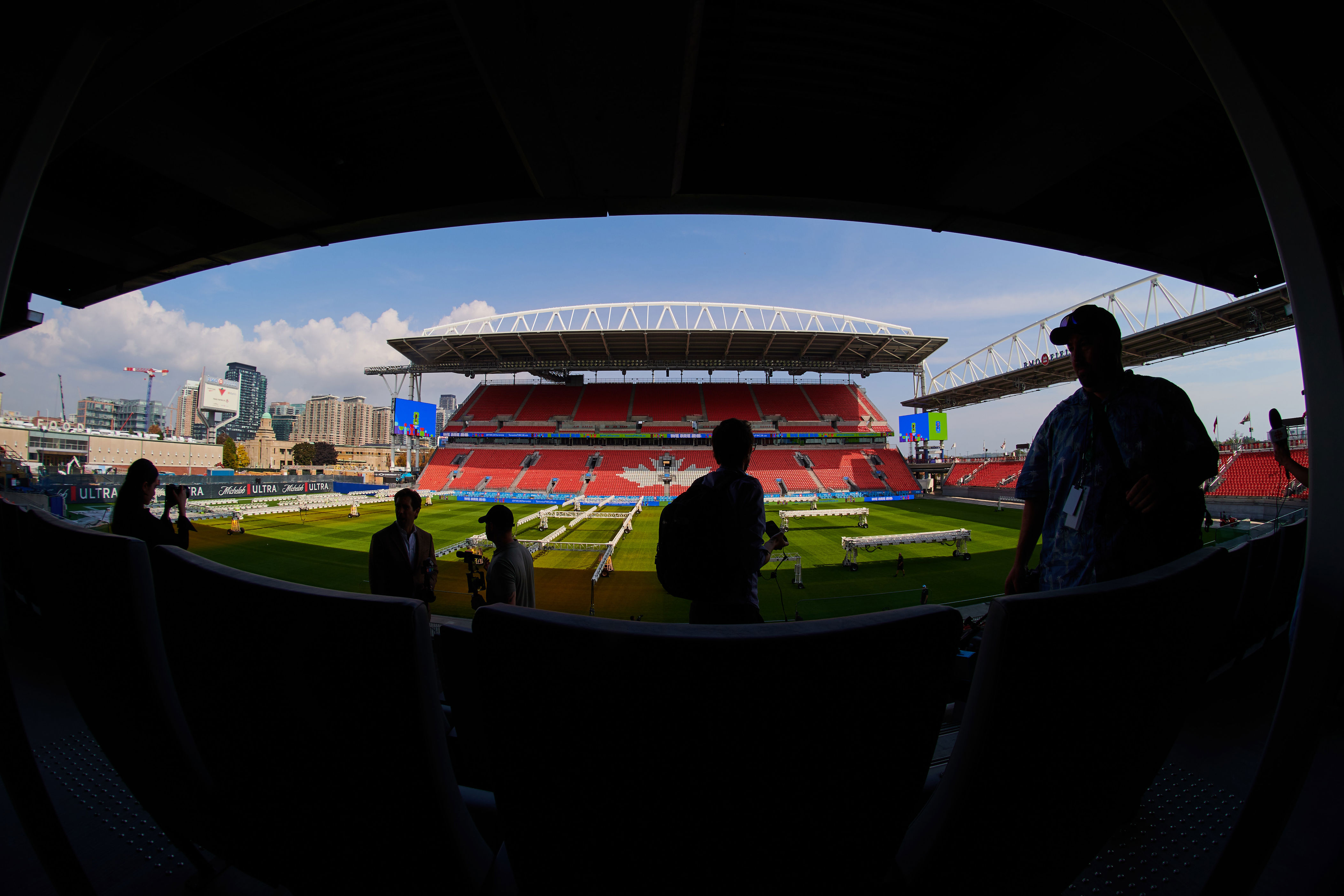 OPS remote work may be approved during World Cup
