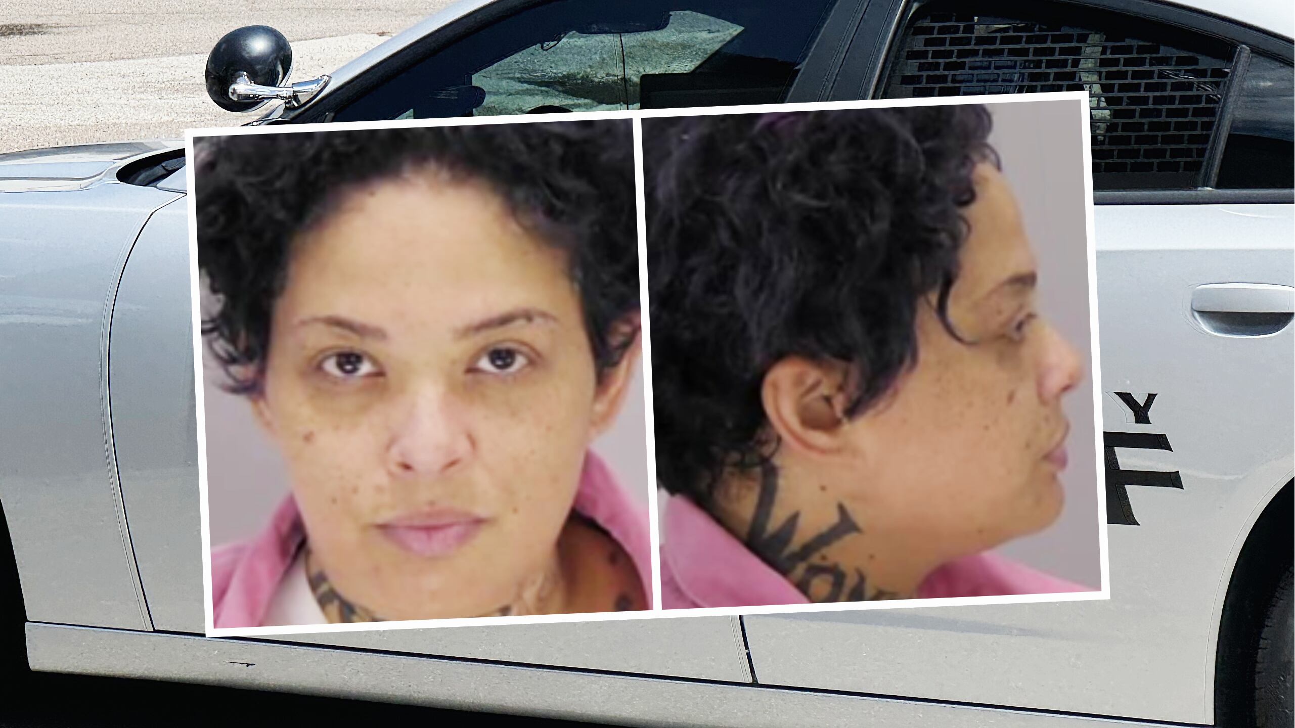 Richmond County woman arrested after infant allegedly tests positive ...