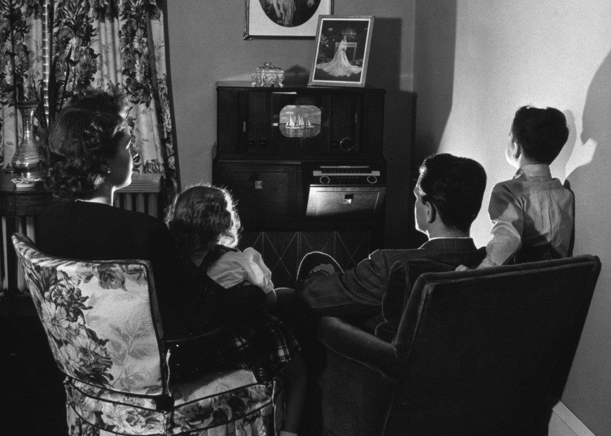 It's been 80 years since the first TV sitcom—see what it was, and more ...